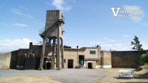 Fort Rodd Hill | Victoria's Best Places