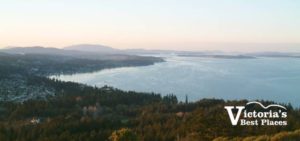Victoria's Mount Doug Park | Victoria's Best Places