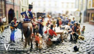 Victoria's Miniature World | Victoria's Best Places