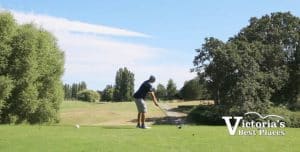Victoria’s Cedar Hill Golf Course | Victoria's Best Places
