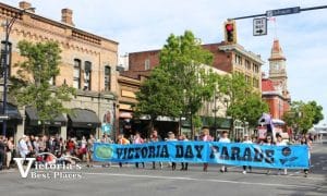 Victoria Day Weekend in Victoria | Victoria's Best Places