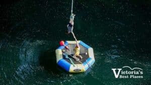 Nanaimo's WildPlay Adventure Park | Victoria's Best Places