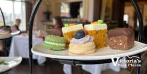 Huntingdon Hotel and Pendray Inn & Tea House in Victoria | Victoria's ...